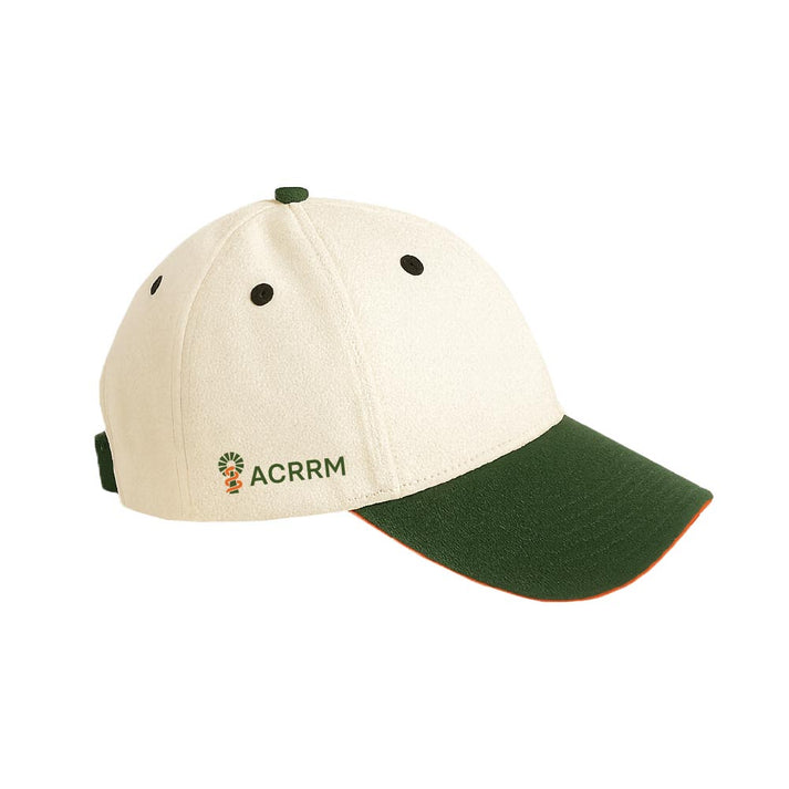 Premium Soft Cotton Cap – ACRRM EXTERNAL STORE